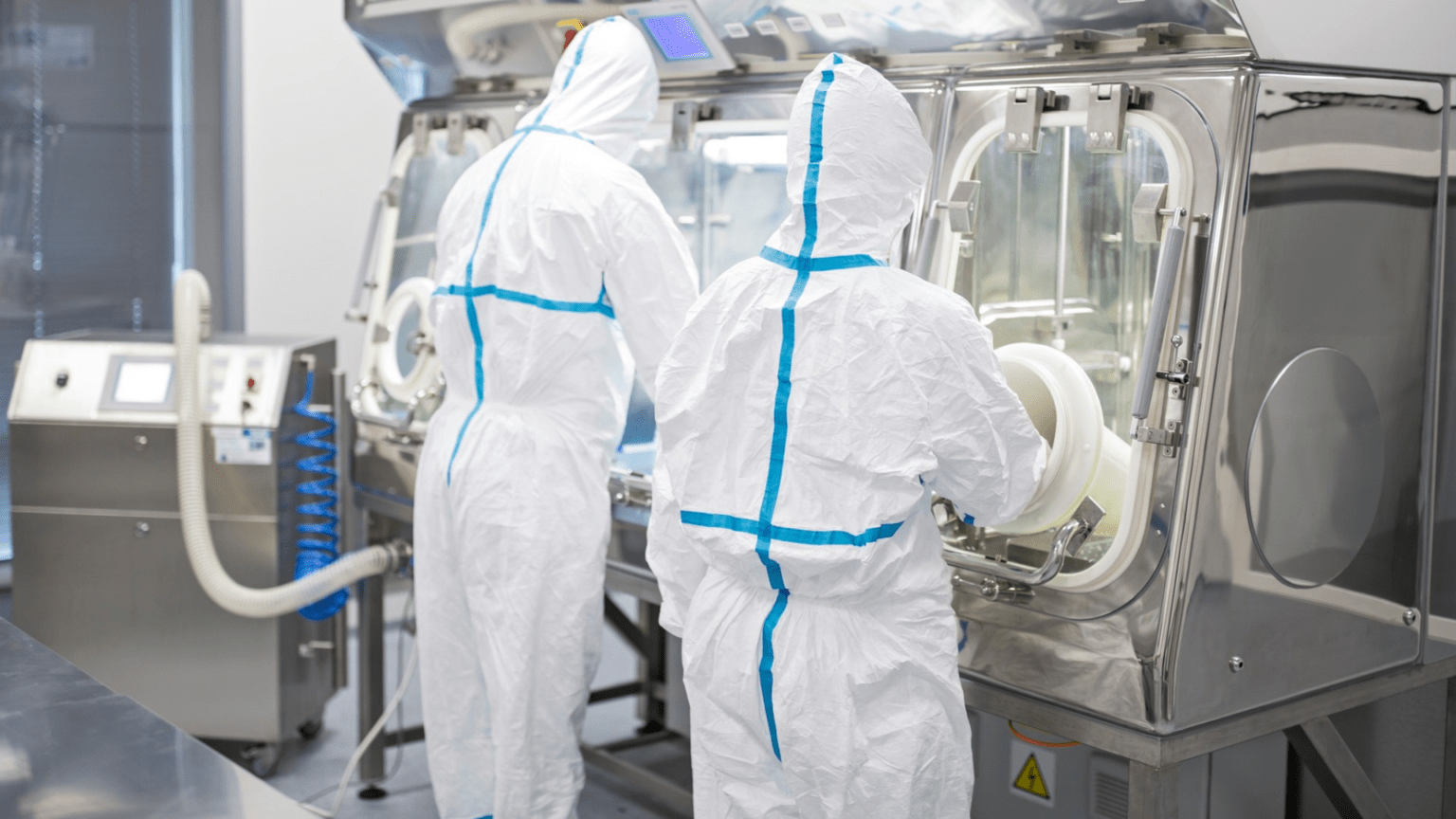 高薬理活性原薬 （ HPAPI ）の特徴と取り扱いについて | グリーンエイト